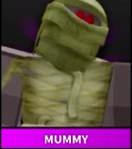 Mummy | Roblox Guesty Wiki | Fandom