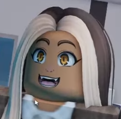 Trisha | Roblox Guesty Wiki | Fandom