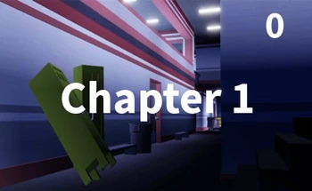 Chapter 1 | Roblox Guesty Wiki | Fandom