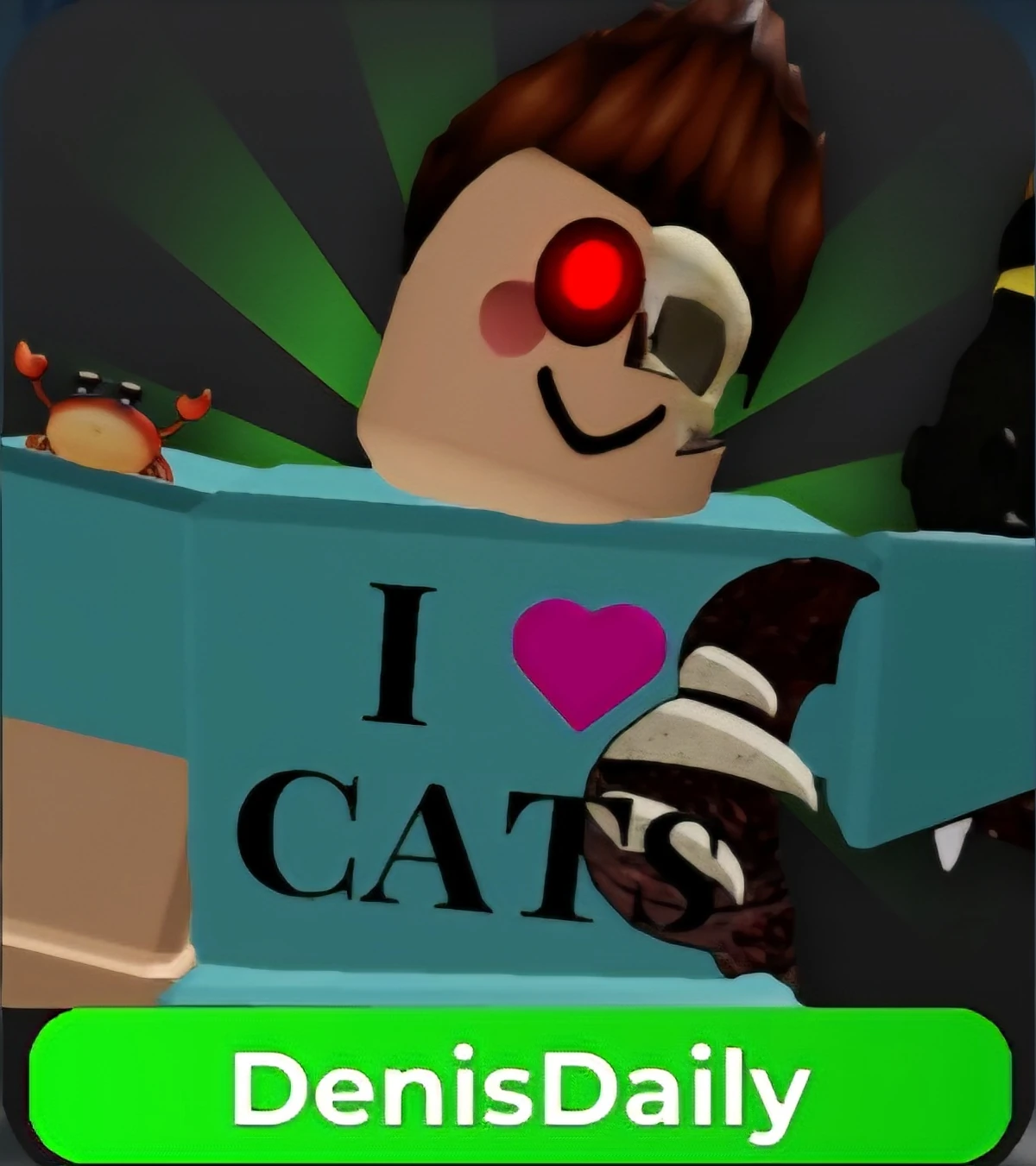 DenisDaily | Roblox Guesty Wiki | Fandom