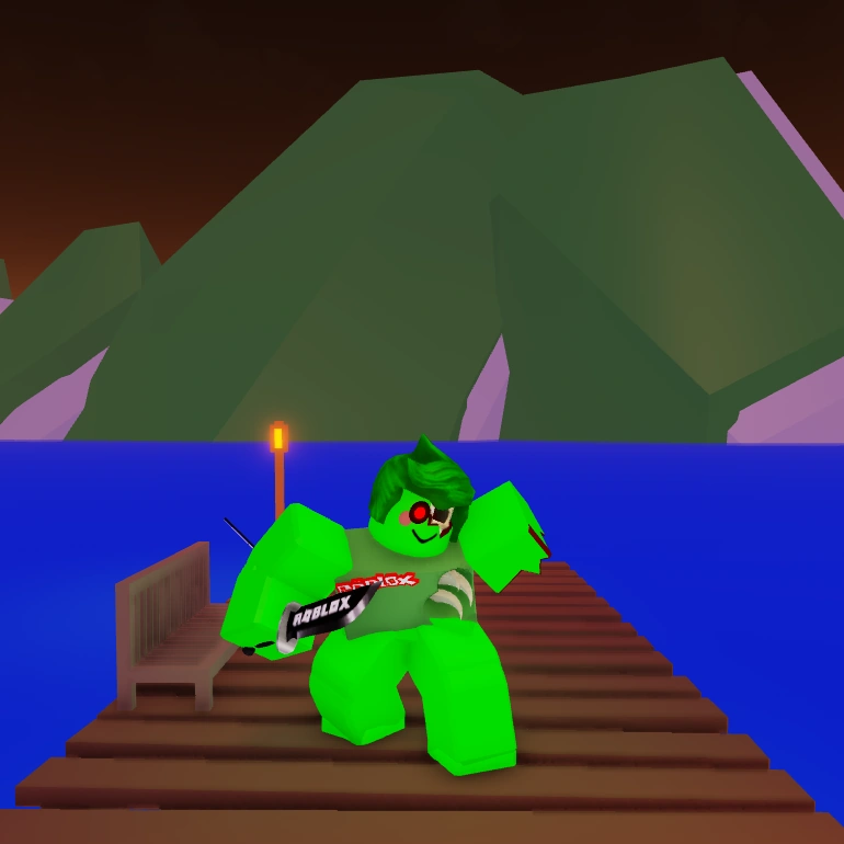 Green 2016 Guesty | Roblox Guesty Wiki | Fandom