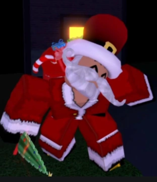 Santa | Roblox Guesty Wiki | Fandom