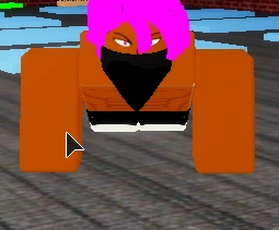 Pushup | Roblox Ken Omega Wiki | Fandom