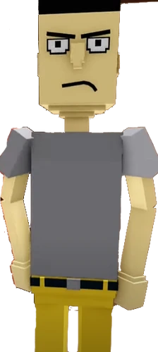 Brod | Roblox Kitty Wiki | Fandom