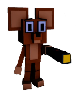 Mouse | Roblox Kitty Wiki | Fandom