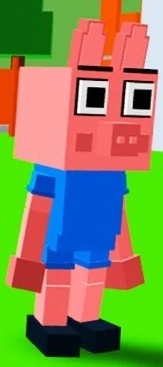 George | Roblox Kitty Wiki | Fandom