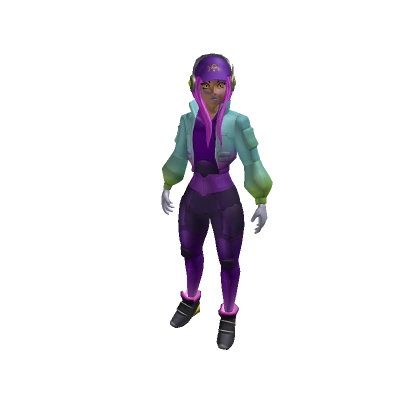 Fey | Roblox Kitty Wiki | Fandom