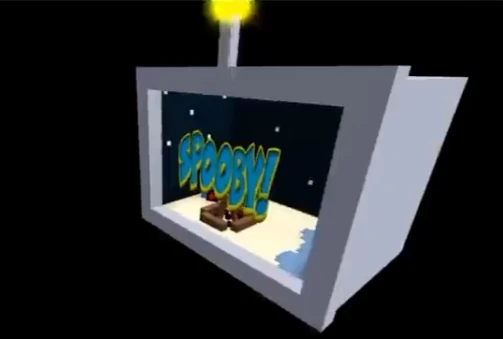 Spooby! (TV Show) | Roblox Kitty Wiki | Fandom