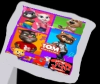 User blog:John Cena 220/Talking Jom - Chapter 15 | Roblox Kitty Wiki ...