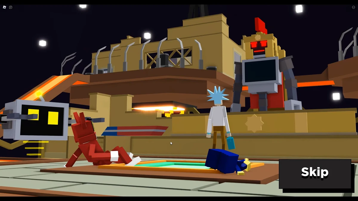 Televerse Courtroom | Roblox Kitty Wiki | Fandom