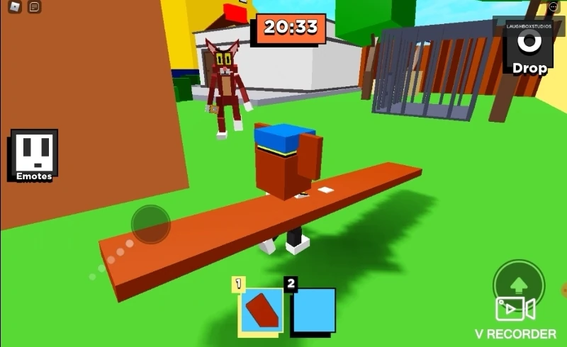 Hard Mode | Roblox Kitty Wiki | Fandom