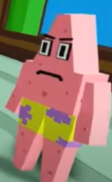 Patrick | Roblox Kitty Wiki | Fandom