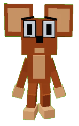 Mouse | Roblox Kitty Wiki | Fandom
