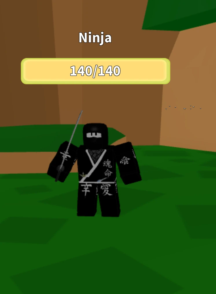 Main Land | Roblox KO Simulator Wiki | Fandom