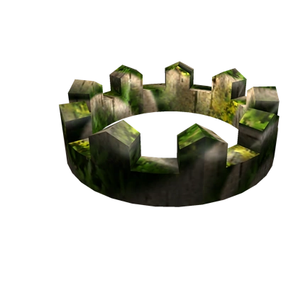 The Wanwood Crown | ROBLOX LIMITEDS Wikia Wiki | Fandom