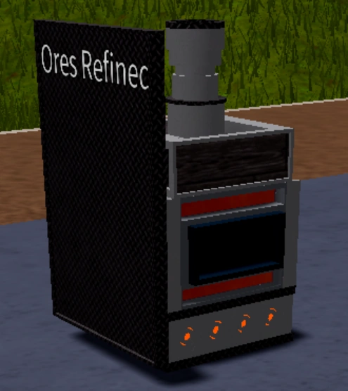 Dispenser | Roblox Mining Tycoon Wiki | Fandom