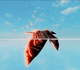 Classic Daimotias | ROBLOX Malgamation Island Wiki | Fandom