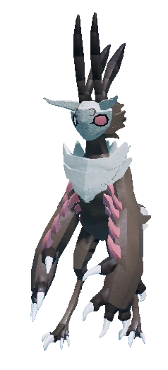 Ooger | ROBLOX Malgamation Island Wiki | Fandom