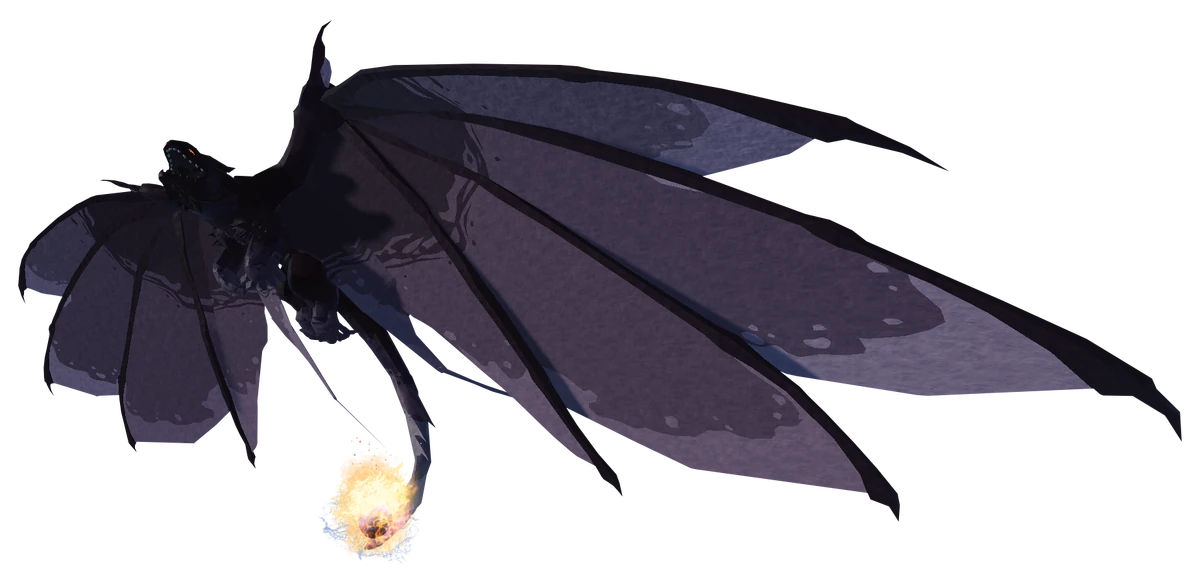 Raviente, Son of Prometheus | ROBLOX Malgamation Island Wiki | Fandom