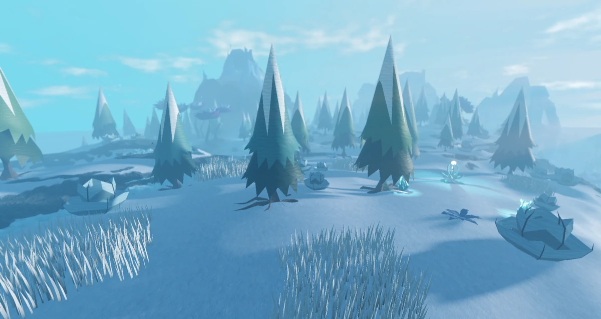 The Island (Map) | ROBLOX Malgamation Island Wiki | Fandom