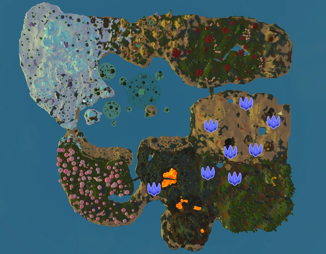 Discuss Everything About ROBLOX Malgamation Island Wiki | Fandom
