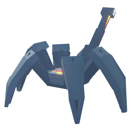 Drone | ROBLOX Malgamation Island Wiki | Fandom