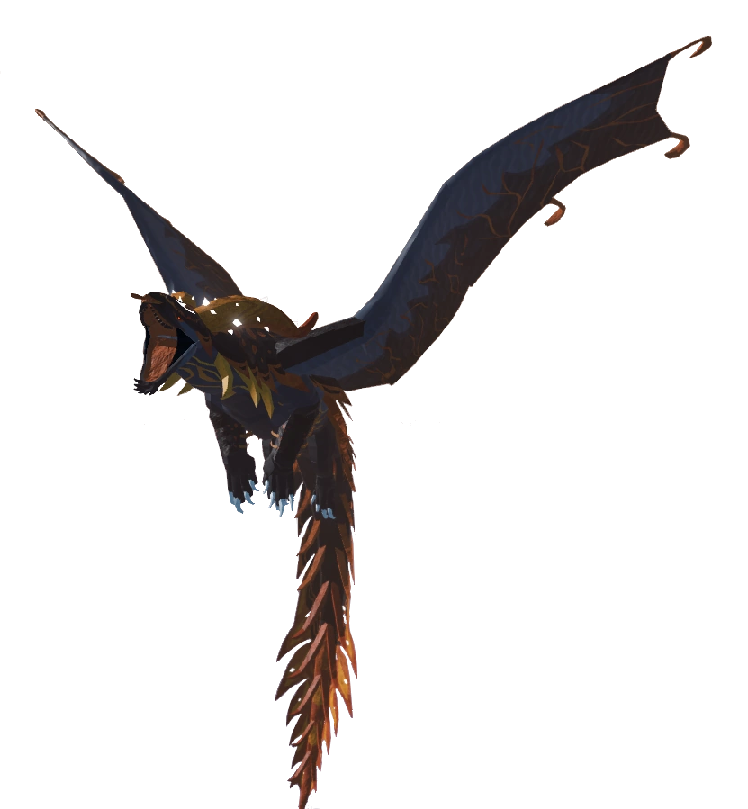 Platerrogon | ROBLOX Malgamation Island Wiki | Fandom