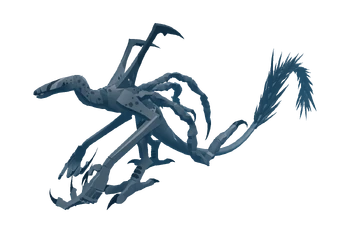 Crotomorph | ROBLOX Malgamation Island Wiki | Fandom