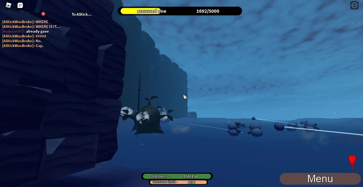 Snow Day Event 2021 | ROBLOX Malgamation Island Wiki | Fandom