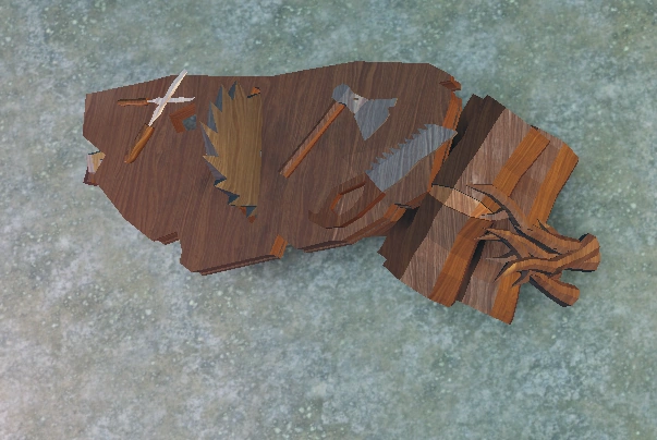 Ooger Guide | ROBLOX Malgamation Island Wiki | Fandom