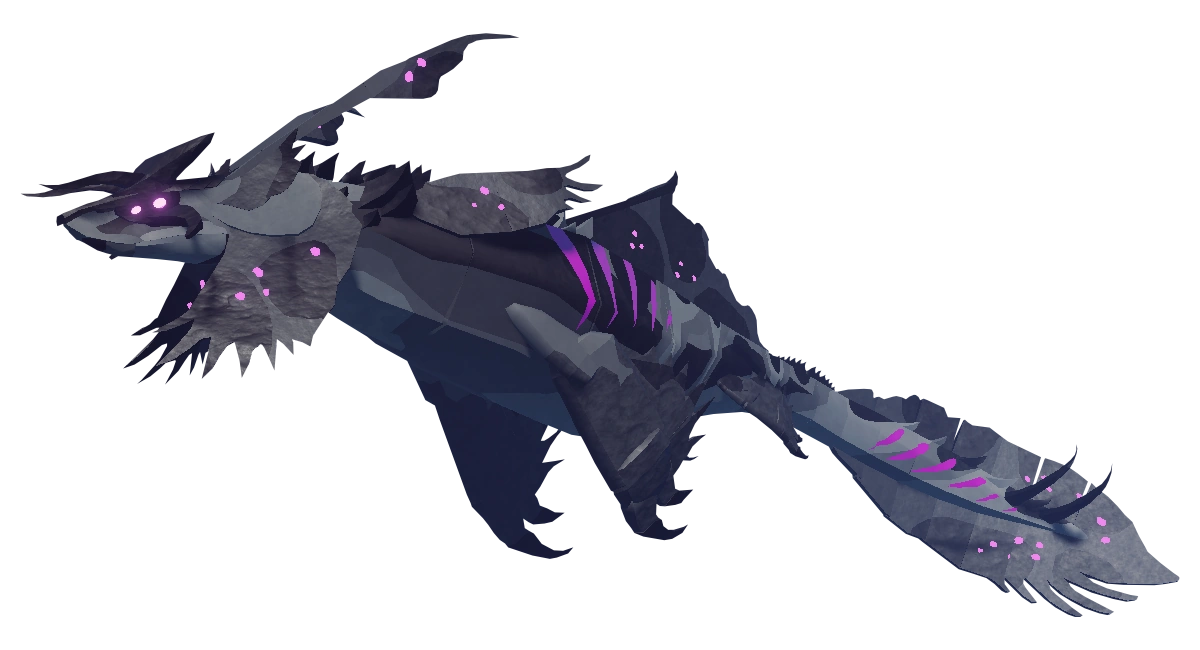 Megavoro | ROBLOX Malgamation Island Wiki | Fandom