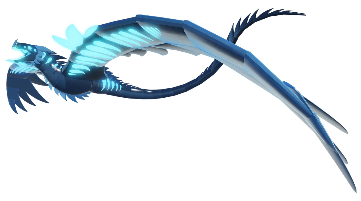 Lizzoth, the Behemoth | ROBLOX Malgamation Island Wiki | Fandom