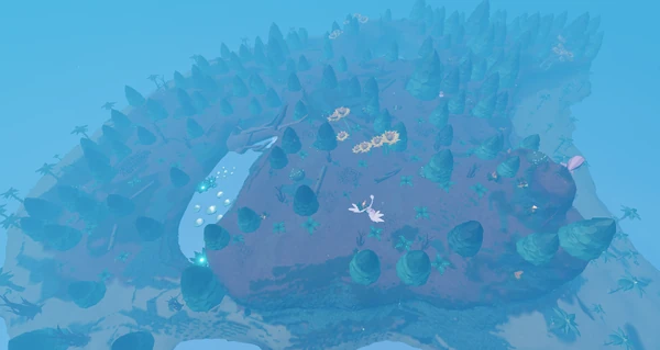 Main Map Removed Biomes | ROBLOX Malgamation Island Wiki | Fandom