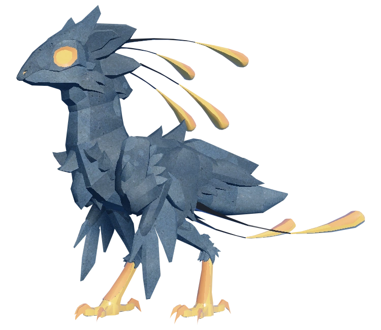 Strutho | ROBLOX Malgamation Island Wiki | Fandom