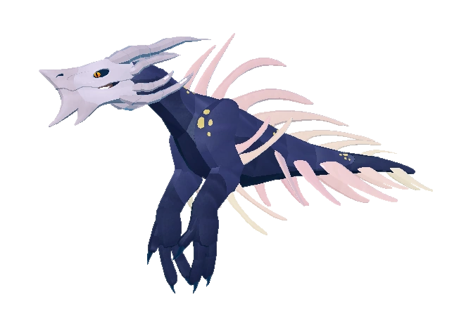 Vandia | ROBLOX Malgamation Island Wiki | Fandom