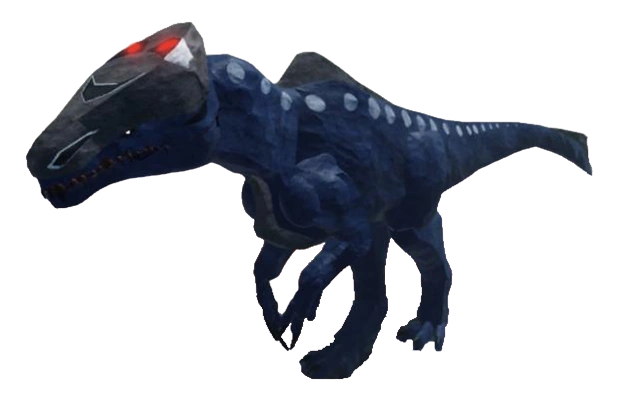 Classic Venator | ROBLOX Malgamation Island Wiki | Fandom