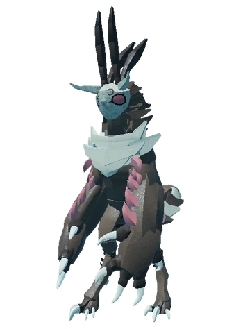 Ooger | ROBLOX Malgamation Island Wiki | Fandom