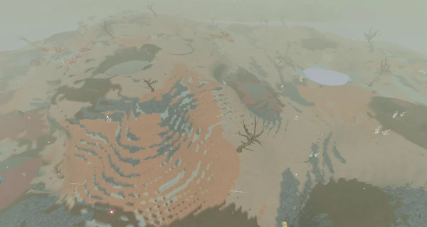 The Island (Map) | ROBLOX Malgamation Island Wiki | Fandom