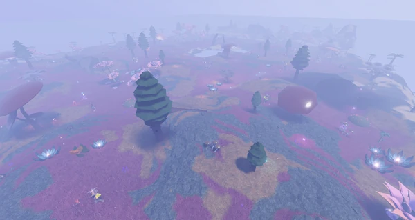 The Island (Map) | ROBLOX Malgamation Island Wiki | Fandom