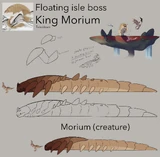 Morium | ROBLOX Malgamation Island Wiki | Fandom