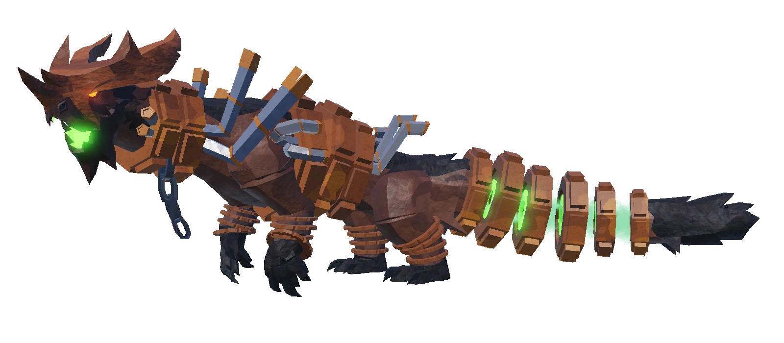 Discuss Everything About ROBLOX Malgamation Island Wiki | Fandom