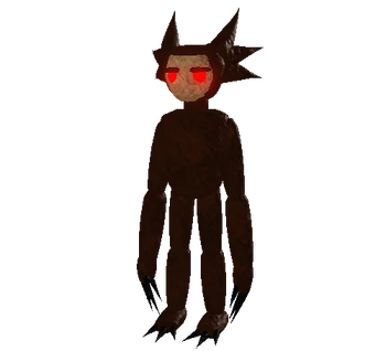 Ooger | ROBLOX Malgamation Island Wiki | Fandom