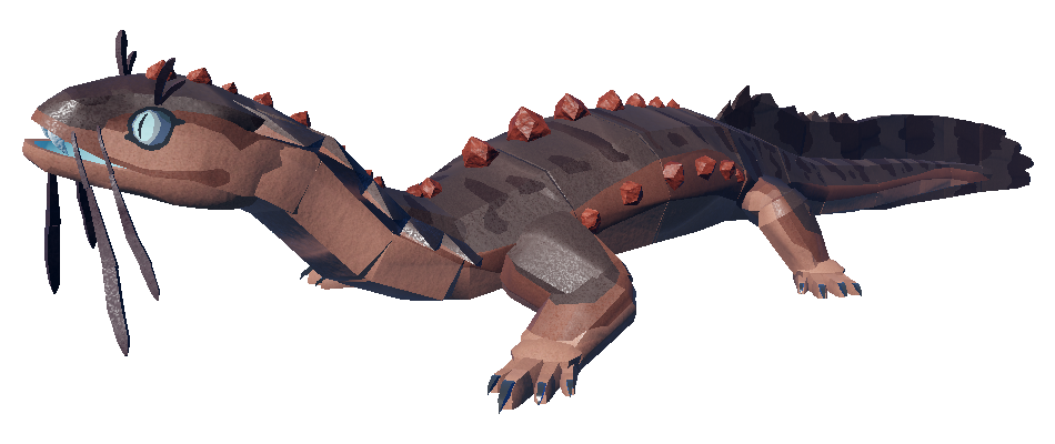 Madpole | ROBLOX Malgamation Island Wiki | Fandom