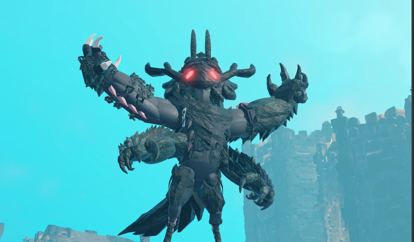 Discuss Everything About ROBLOX Malgamation Island Wiki | Fandom