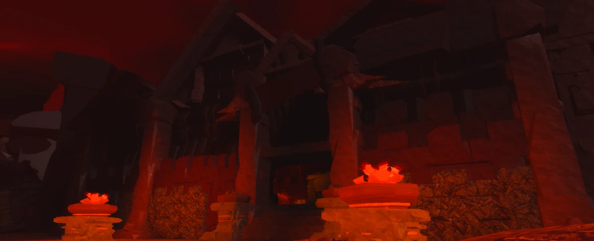 Ironclad (Map) | ROBLOX Malgamation Island Wiki | Fandom