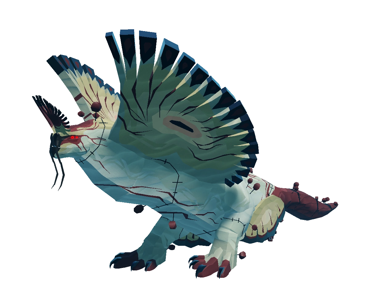 Discuss Everything About ROBLOX Malgamation Island Wiki | Fandom