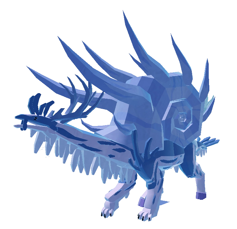 Lumakara | ROBLOX Malgamation Island Wiki | Fandom