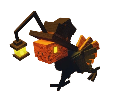 ScareCrow | ROBLOX Malgamation Island Wiki | Fandom