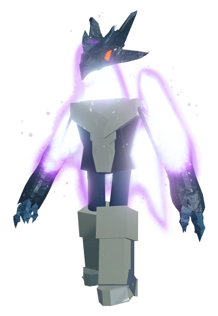 Infernal | ROBLOX Malgamation Island Wiki | Fandom