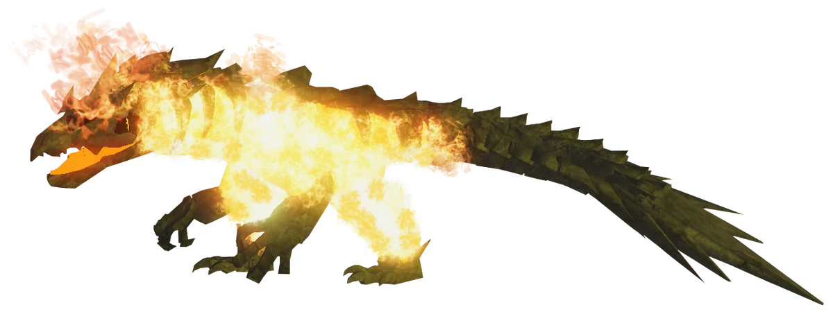 Infernite | ROBLOX Malgamation Island Wiki | Fandom